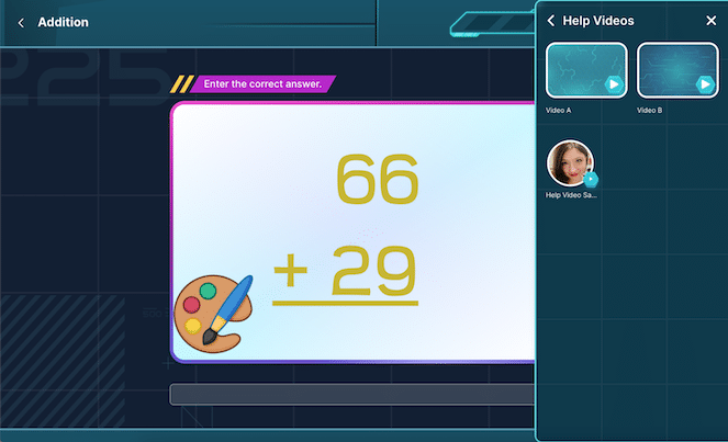Acellus Virtual School - WeLearn Academy Thailand