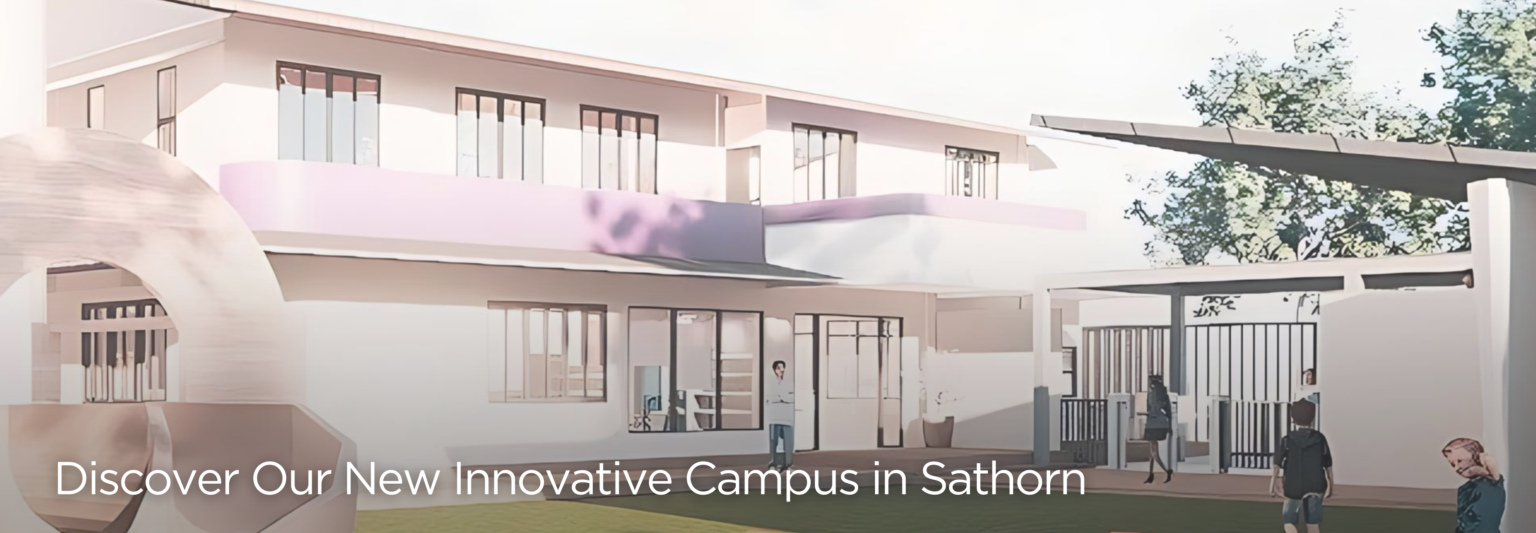 WeLearn Academy - WeLearn Academy Thailand