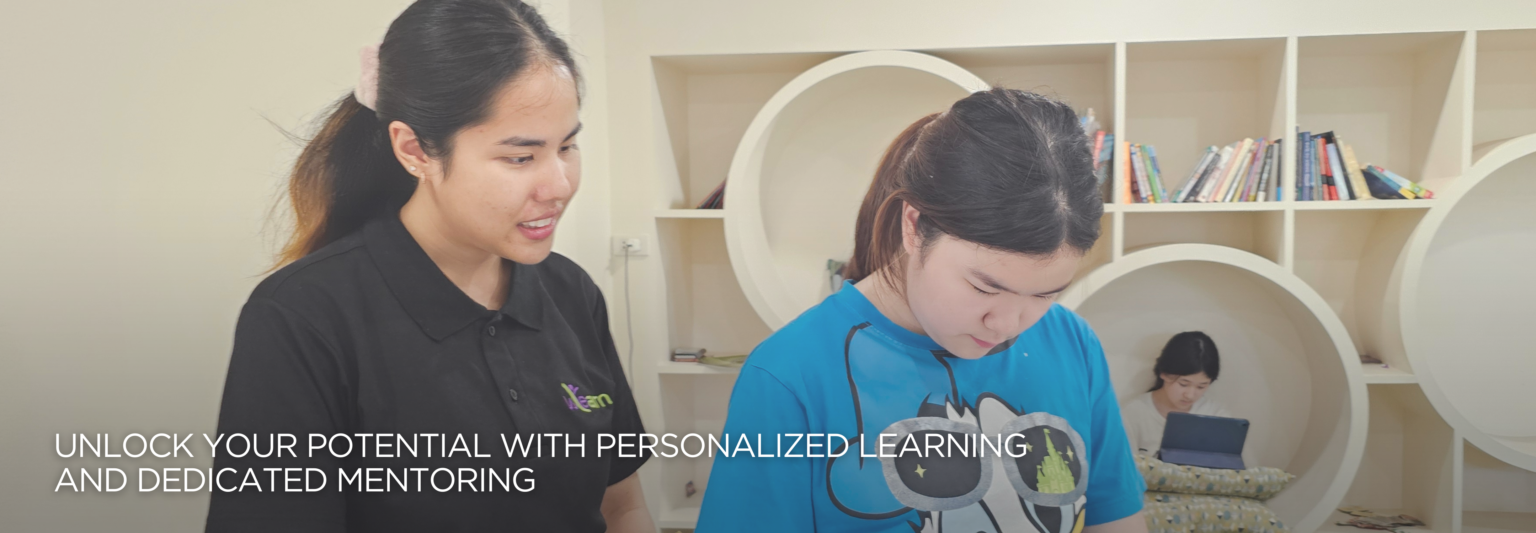 WeLearn Academy - WeLearn Academy Thailand