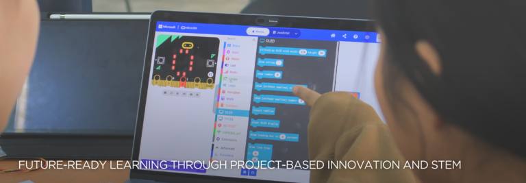 WeLearn Academy - WeLearn Academy Thailand